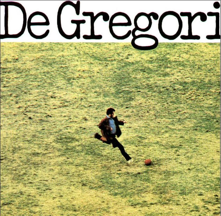 De Gregori - Francesco De Gregori - recensione