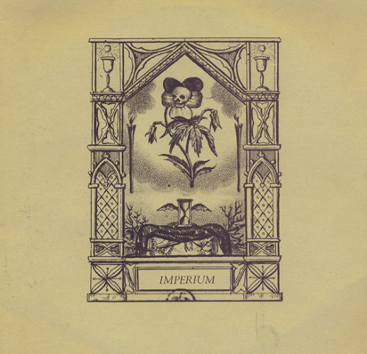 Imperium - Current 93 - recensione