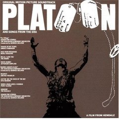Platoon (Soundtrack) - AA.VV. - recensione