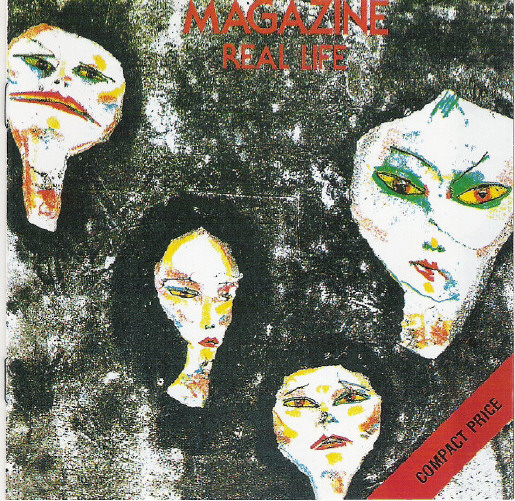 Real Life - Magazine - recensione