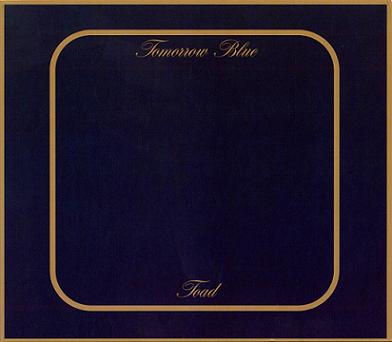 Tomorrow Blue - Toad - recensione