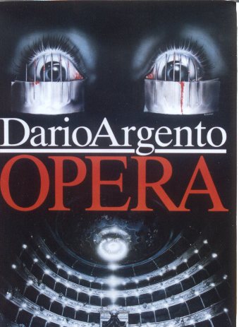 Opera - Dario Argento - recensione