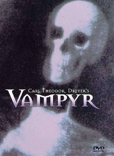 Vampyr - Carl Theodor Dreyer - recensione