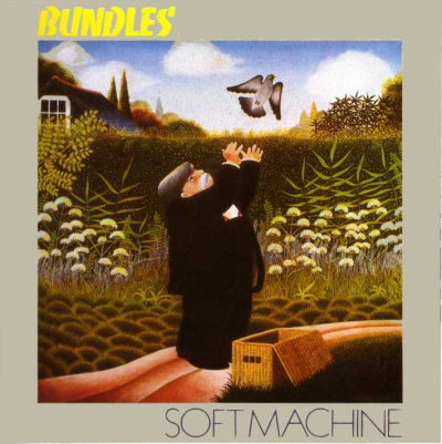 Bundles - Soft Machine - Recensione di Giona