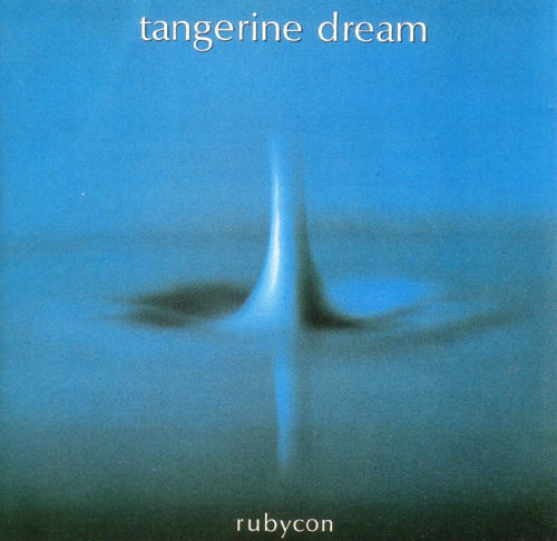 Rubycon - Tangerine Dream - recensione
