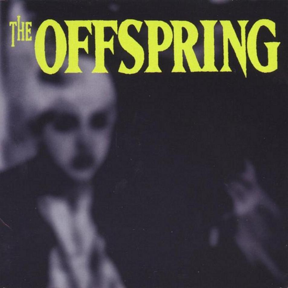 The Offspring - The Offspring - recensione