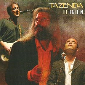 Tazenda Reunion Live - Tazenda - recensione