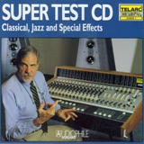 Telarc Super Test CD (1997) - AA.VV. - recensione