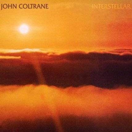 Interstellar Space - John Coltrane - recensione