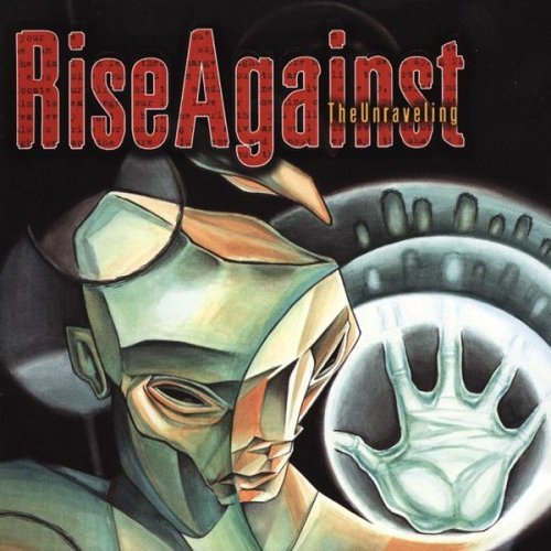 The Unraveling - Rise Against - recensione The Unraveling - Rise Against - recensione