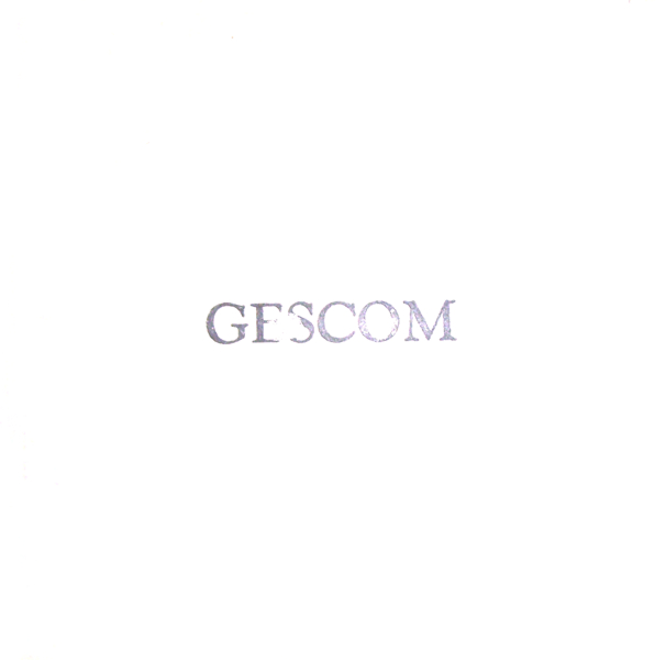 EP - Gescom - recensione
