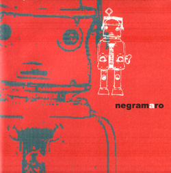 Negramaro - Negramaro - recensione