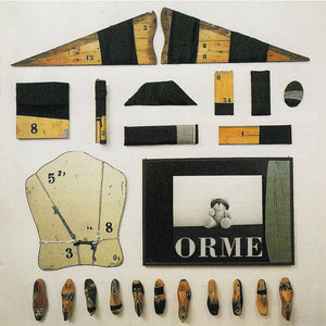 Orme - Le Orme - recensione
