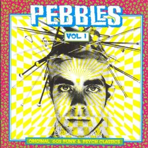 Pebbles Vol.1 - AA.VV. - recensione