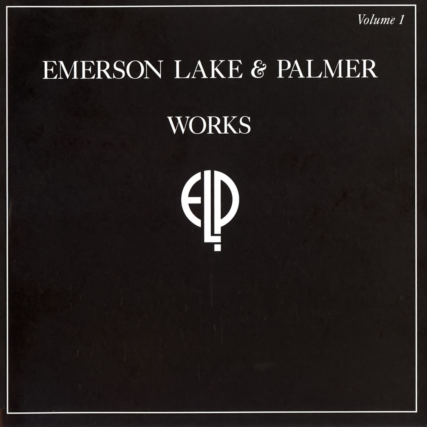 Works, Volume 1 - Emerson, Lake & Palmer - recensione