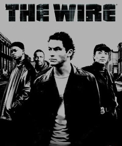 The Wire - HBO - recensione