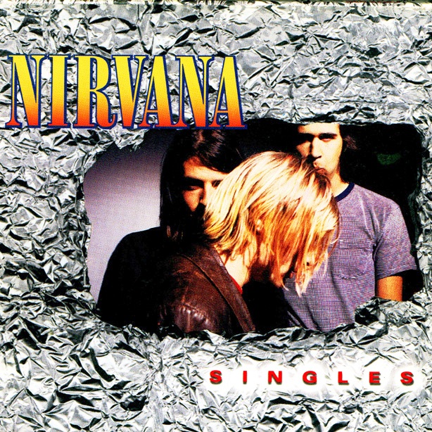 Singles - Nirvana - recensione
