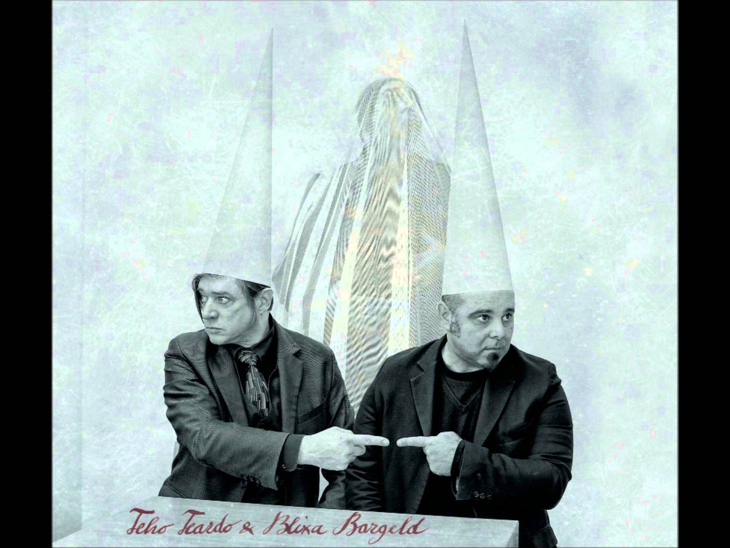 Still Smiling - Teho Teardo & Blixa Bargeld - recensione
