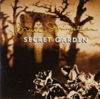 Secret Garden - Bruce Springsteen - recensione
