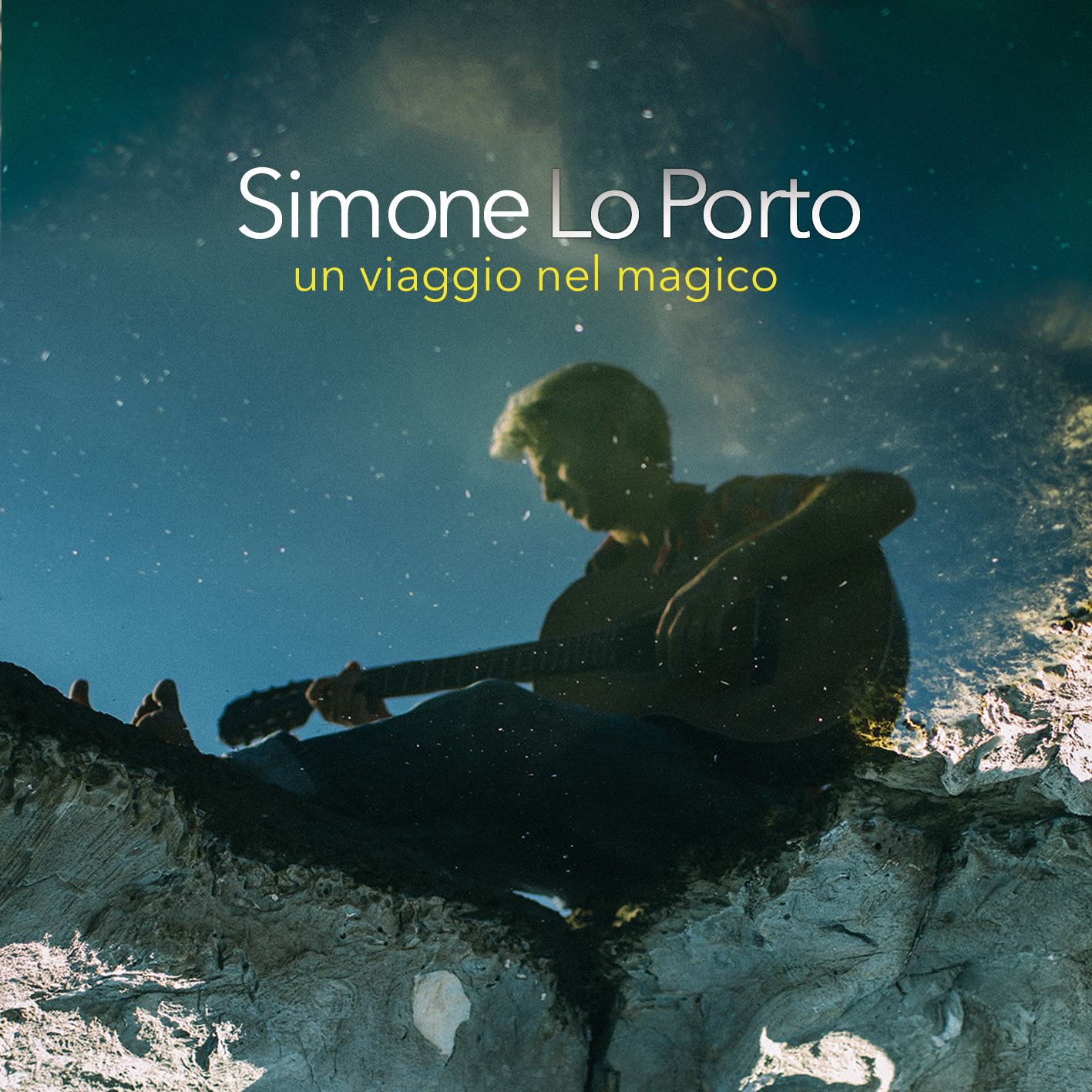 Un viaggio nel magico - Simone Lo Porto - recensione