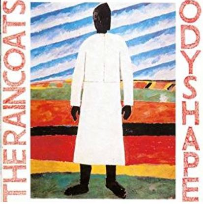 Odyshape - The Raincoats - recensione