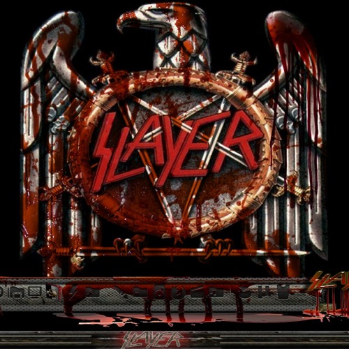 Raining Blood - Slayer - recensione