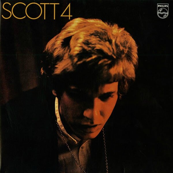 Scott 4 - Scott Walker - recensione