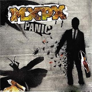 Panic - MxPx - recensione