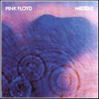Meddle - Pink Floyd - recensione