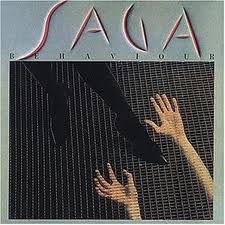 Behaviour - Saga - recensione