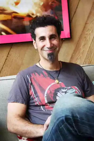 Imperfect Harmonies - Serj Tankian - recensione Imperfect Harmonies - Serj Tankian - recensione