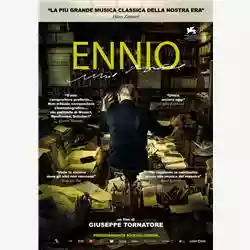 Film 'Ennio ' di Giuseppe Tornatore | DeBaser