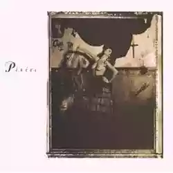 Surfer Rosa - Pixies - recensione