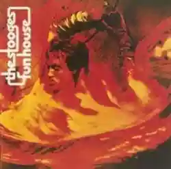Funhouse - The Stooges - recensione
