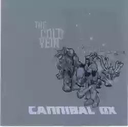 The Cold Vein - Cannibal Ox - recensione