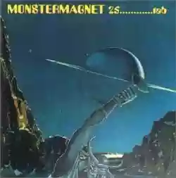 25... Tab - Monster Magnet - recensione
