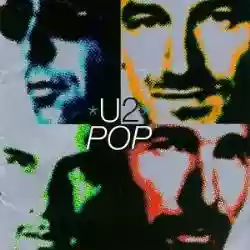 Pop - U2 - recensione