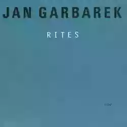 Rites - Jan Garbarek - recensione