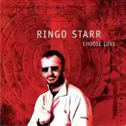 Choose Love - Ringo Starr - recensione