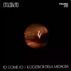 Io Come Io - Il Rovescio Della Medaglia - recensione