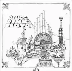 Relics - Pink Floyd - recensione