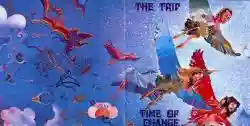 Time Of Change - The Trip - recensione