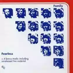 Fearless - Family - recensione