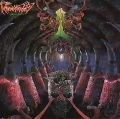 Imperial Doom - Monstrosity - recensione