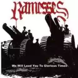 We Will Lead You To Glorious Times - Ramesses - recensione