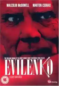 Evilenko (Il Comunista Che Mangiava i Bambini) - David Grieco - recensione