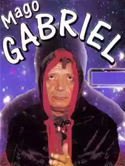 Gabriel e le mira-bolanti meraviglie - Mago Gabriel - recensione