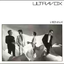 Vienna - Ultravox - recensione