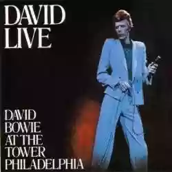 David Live - David Bowie - recensione