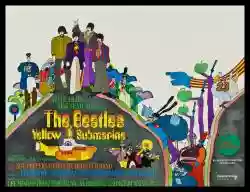 The Beatles - Yellow submarine - George Dunning - recensione